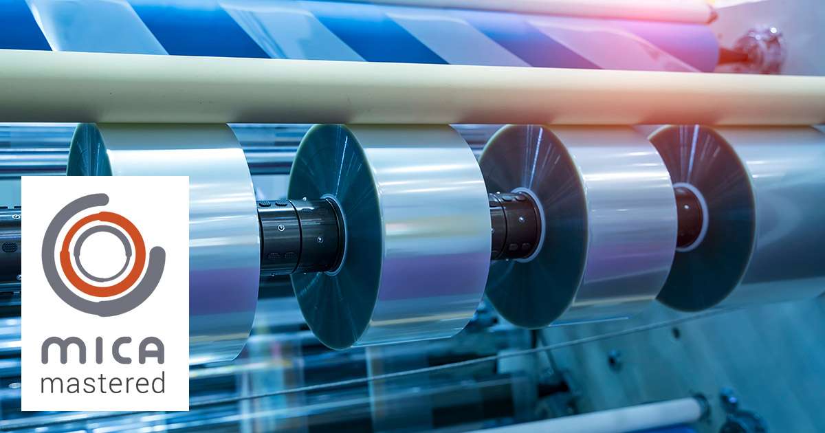 Mica tapes Europe is a centre of excellence in mica products.